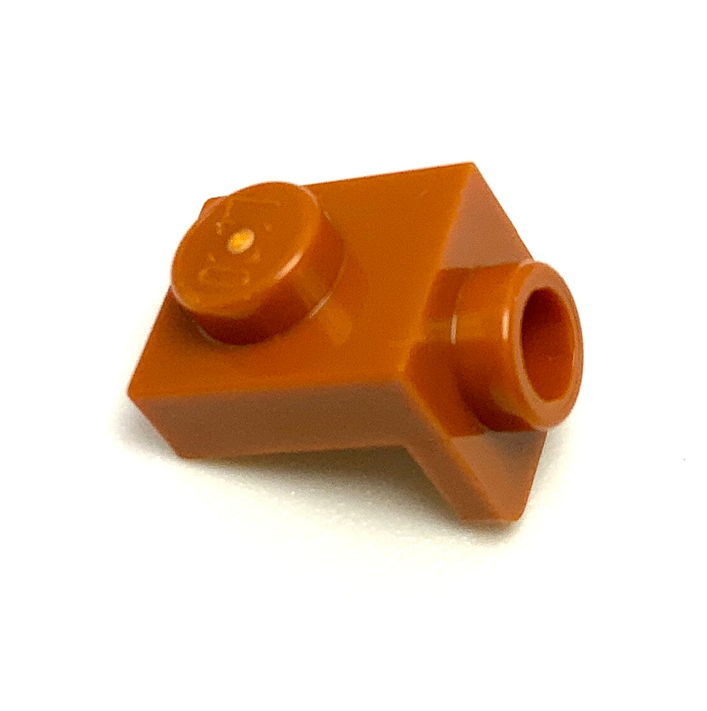 Bracket 1x1 - 1x1, Part# 36841 – United Brick Co®