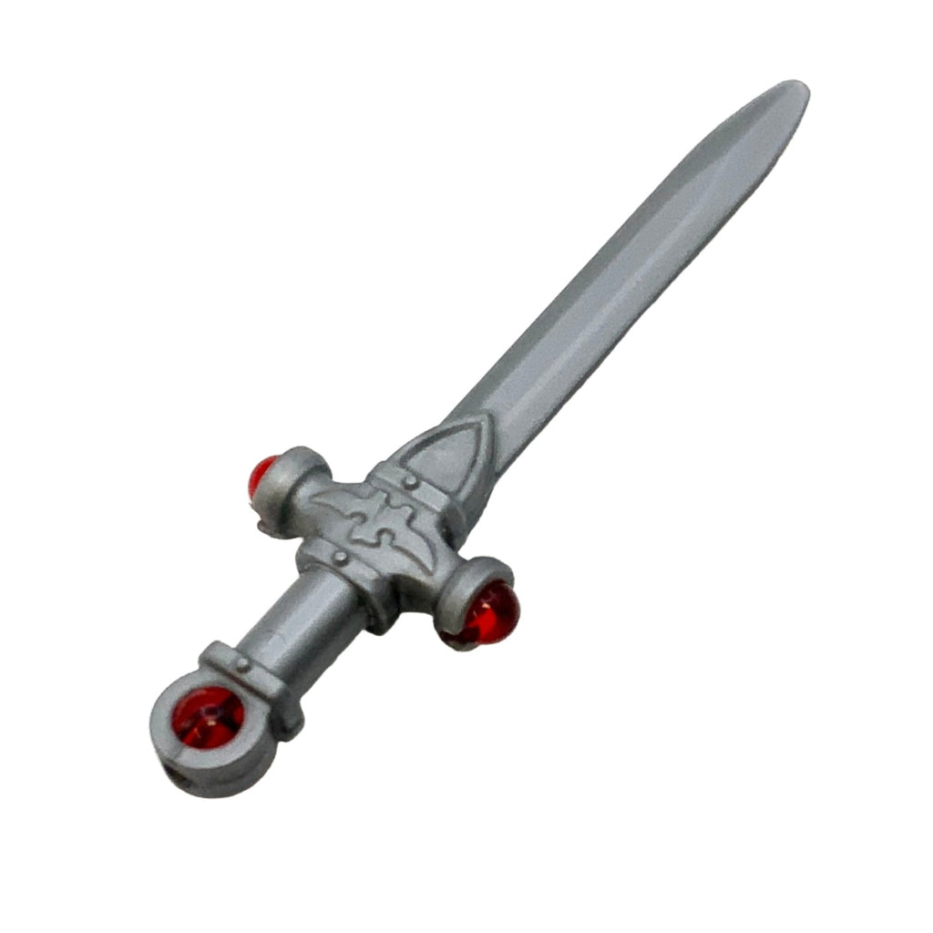 Minifigure Weapon, Sword of Gryffindor, Part #68503pb01 – United Brick Co®