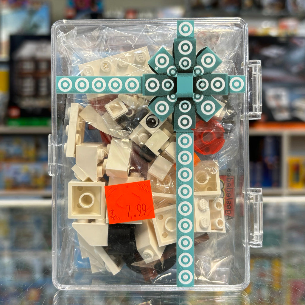 Build a Bullseye 3 in 1 Target Gift Card Promotional - 4659758 – United ...