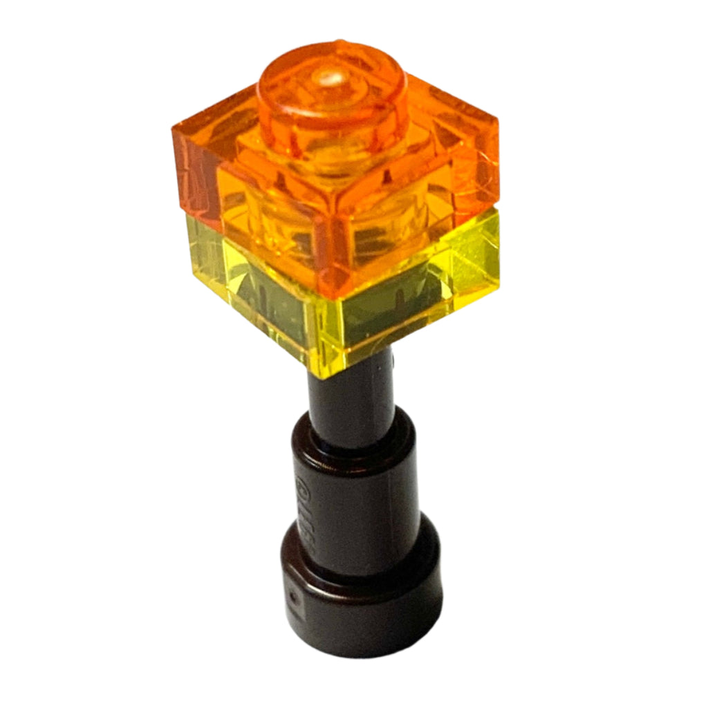 Minecraft Torch – United Brick Co®