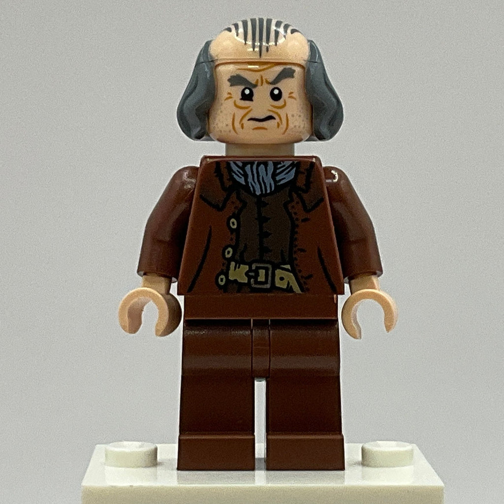 Argus Filch, hp478 – United Brick Co®