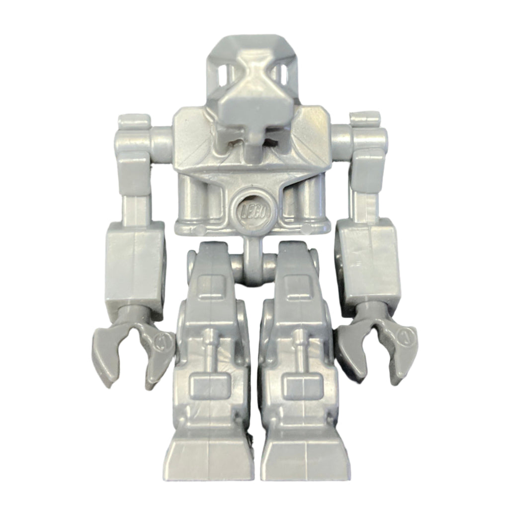 Devastator, exf018 – United Brick Co®