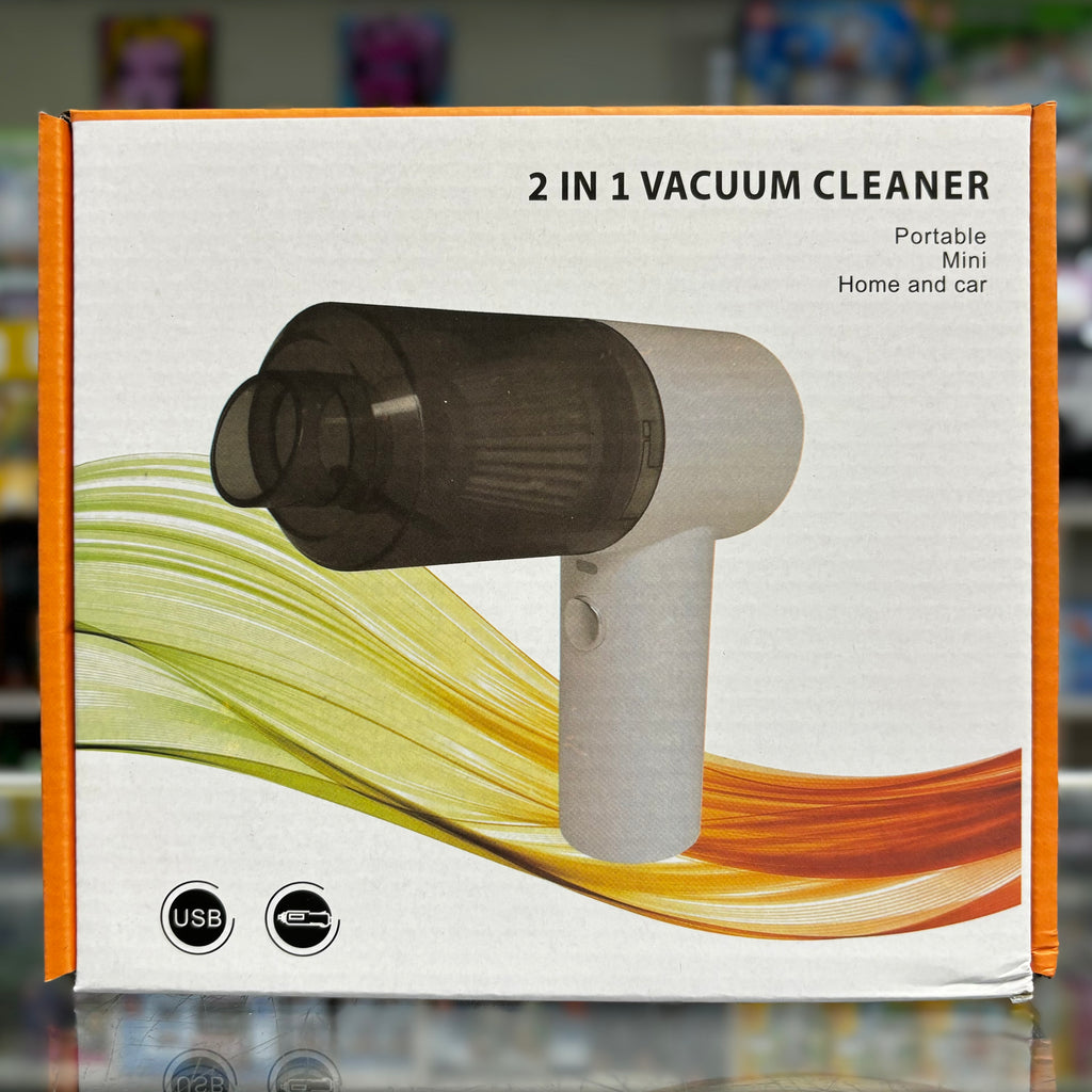 Vacuum Duster – United Brick Co®