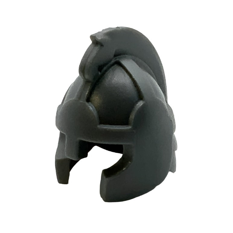 Rohan Soldier Helmet, Part# 10054 – United Brick Co®
