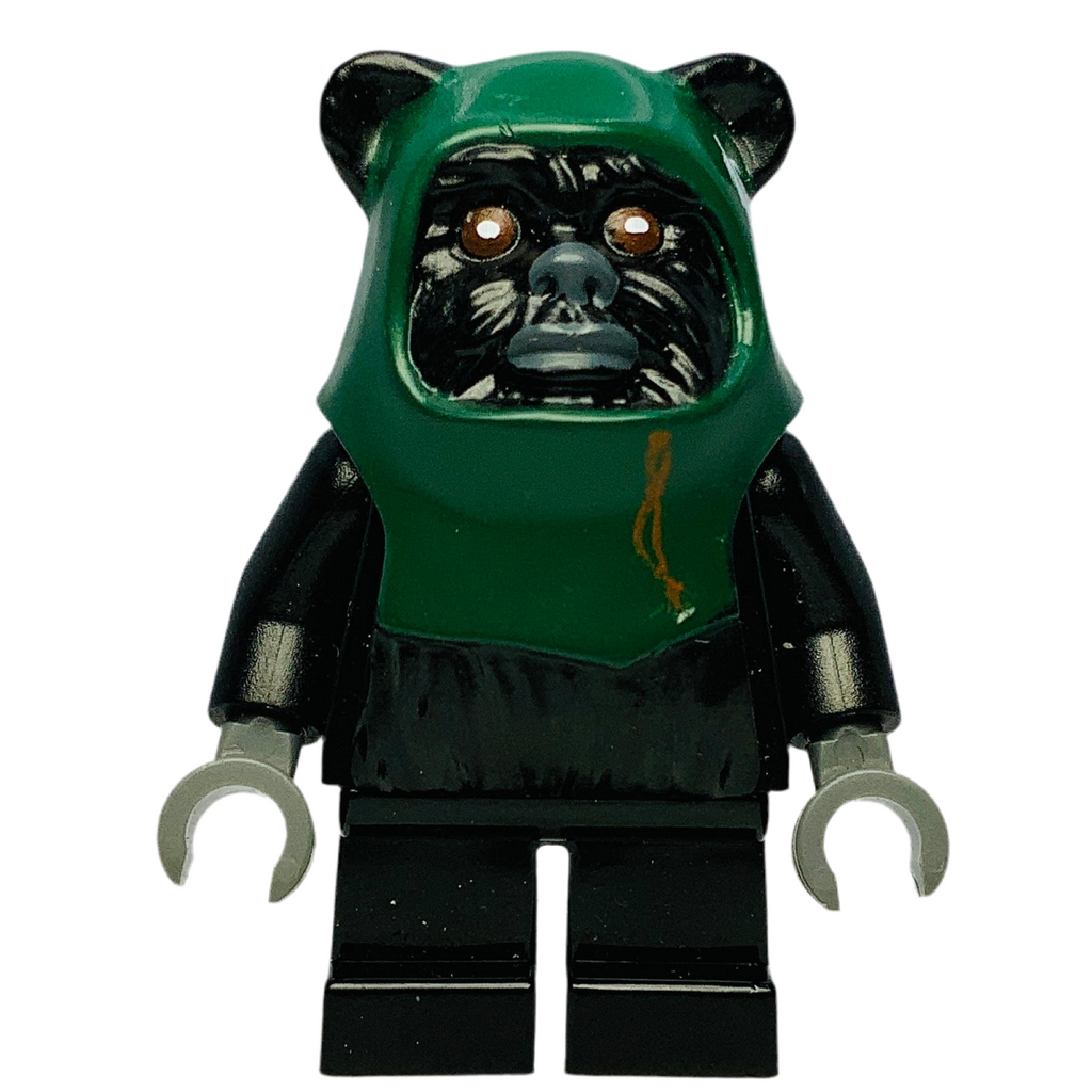 Tokkat, (Ewok), sw0339 – United Brick Co®