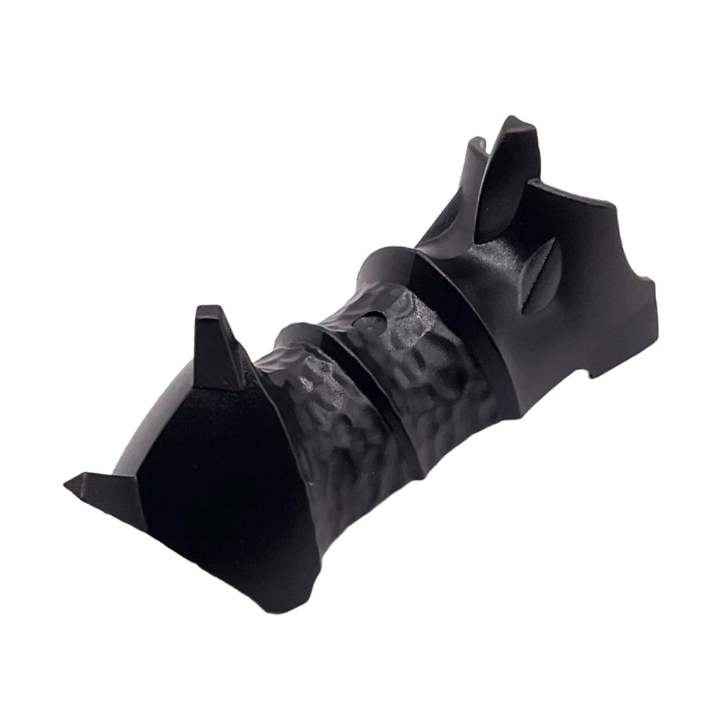 Large Figure Armor, Leg Shin Guard Type 3, Part# 54176 – United Brick Co®