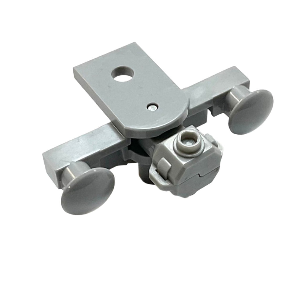 Train Buffer Beam with Sealed Magnets -Type 1, Part# 64424c01 – United ...