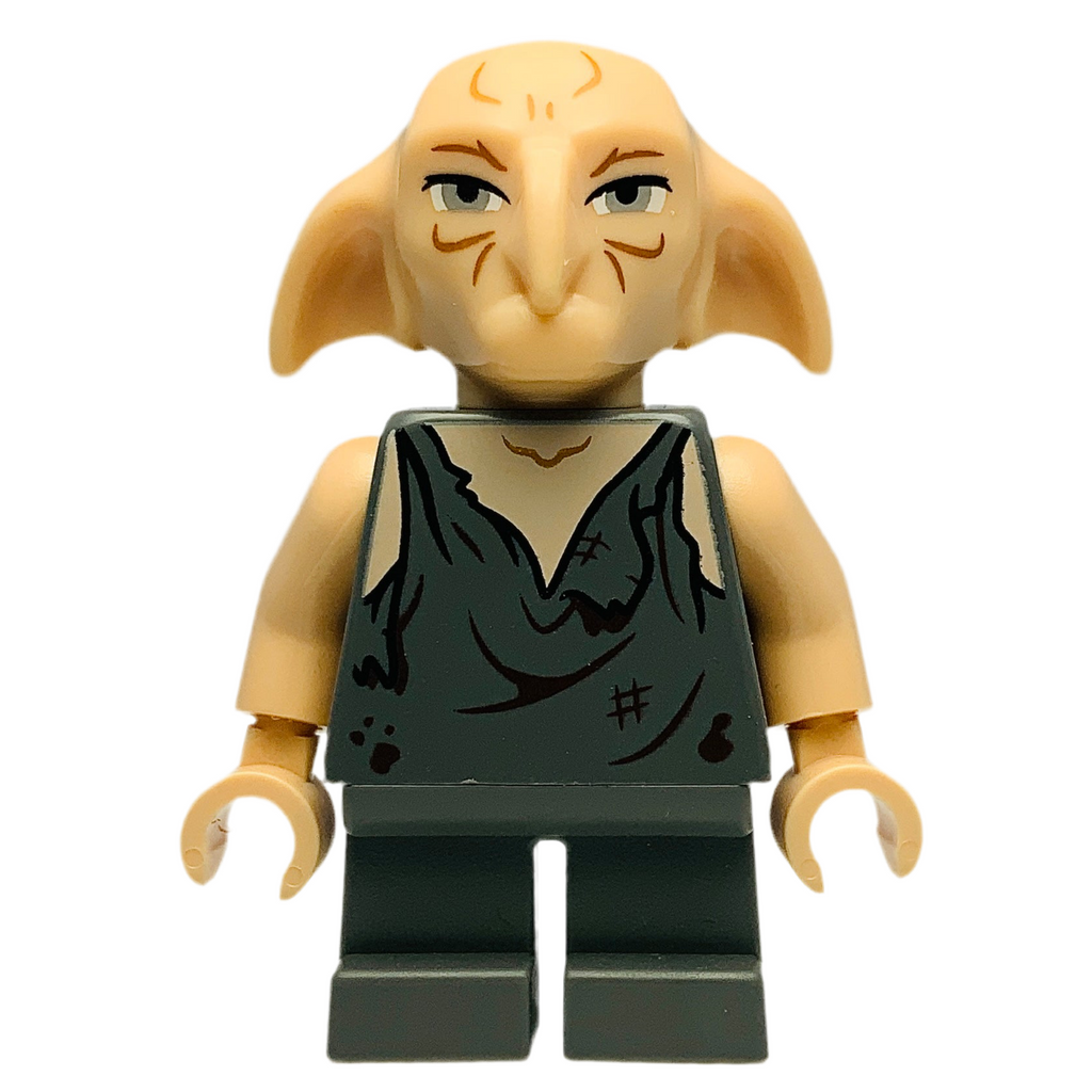 Kreacher, hp341 – United Brick Co®
