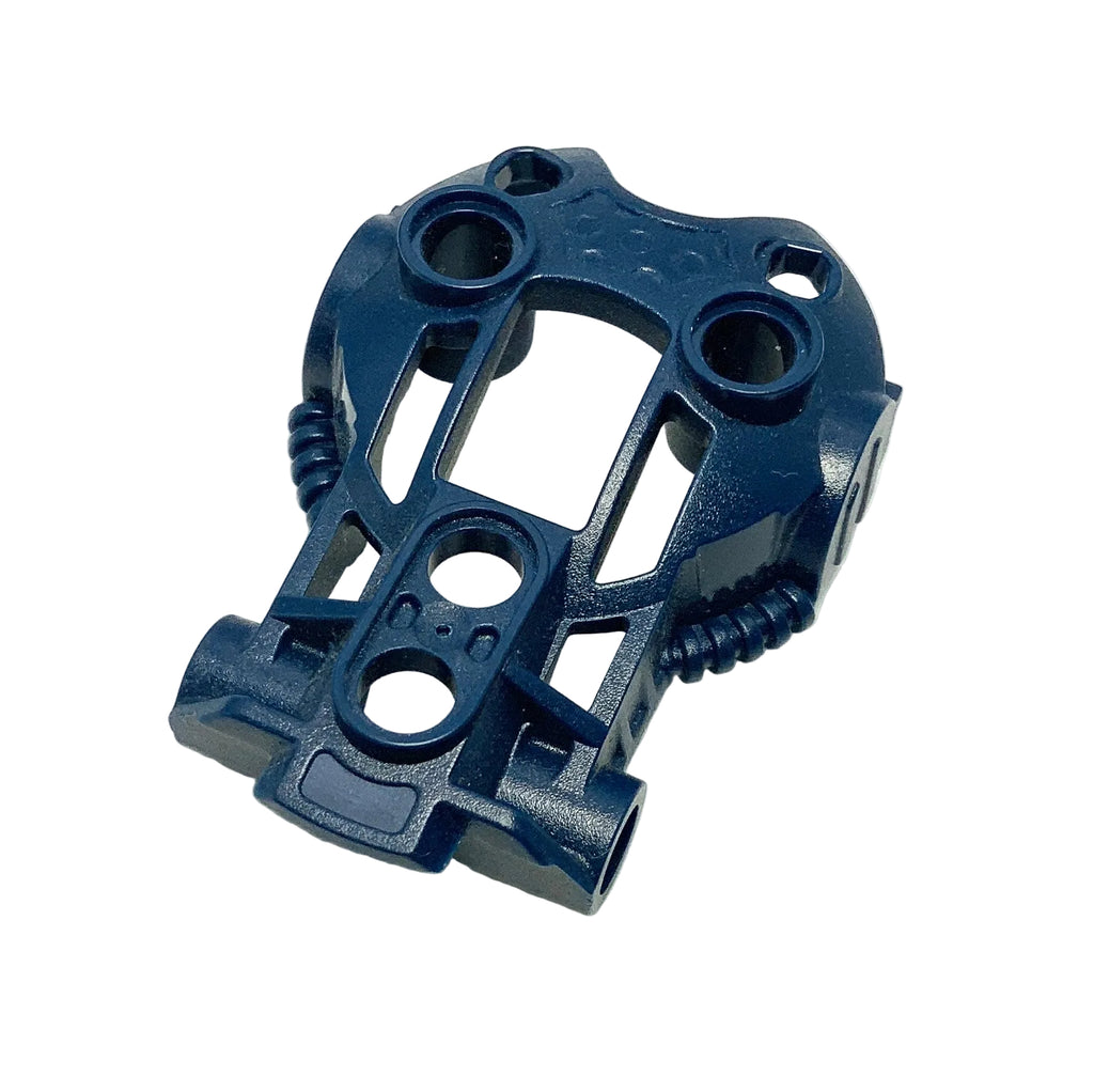 Bionicle Toa Inika Shoulder Armor, Part# 53544 – United Brick Co®