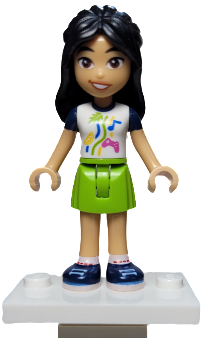 Liann, frnd0631 – United Brick Co®