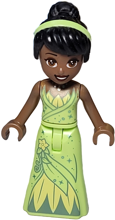 Tiana, dp165 – United Brick Co®