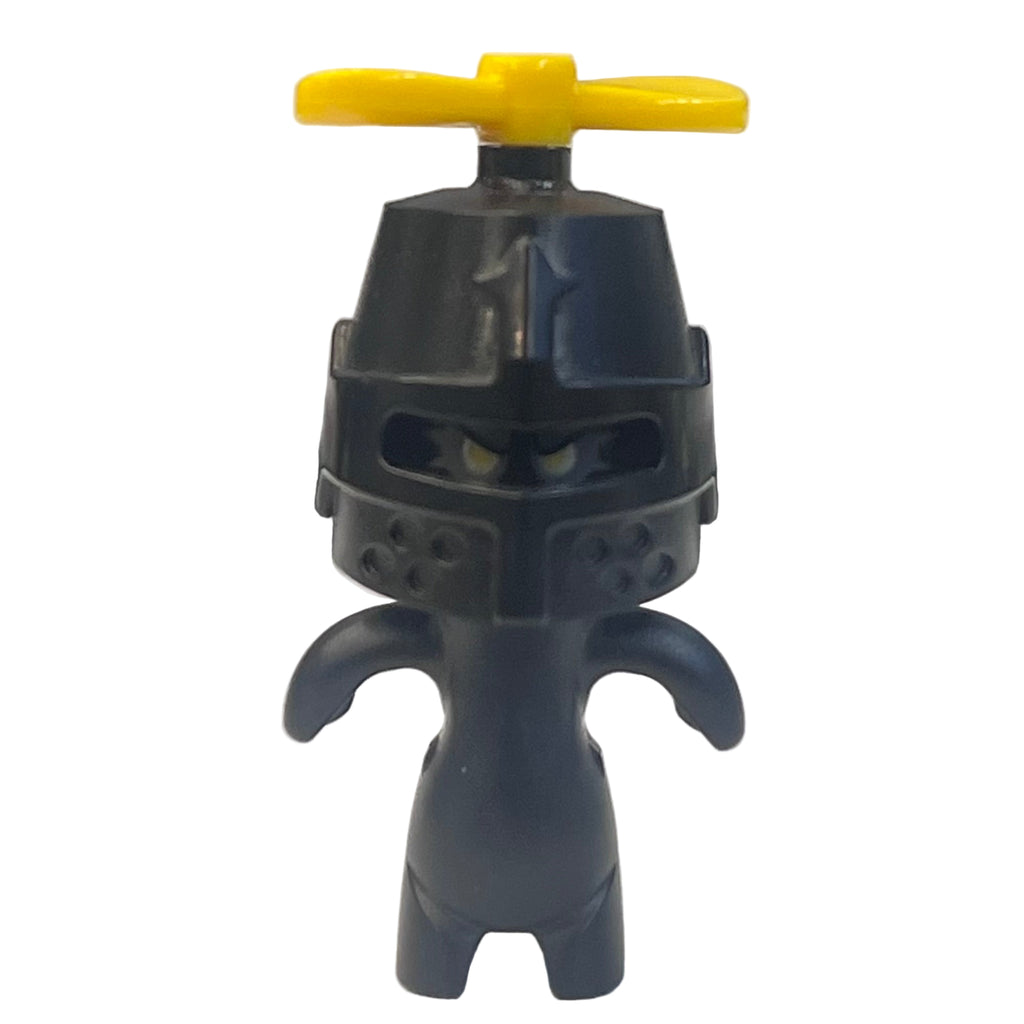 Flight Knight, drm025 – United Brick Co®