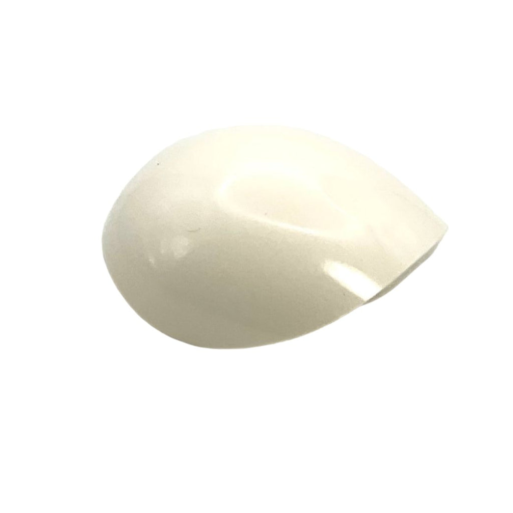 Large Figure Armor, Round, Smooth, Part# 21560 – United Brick Co®