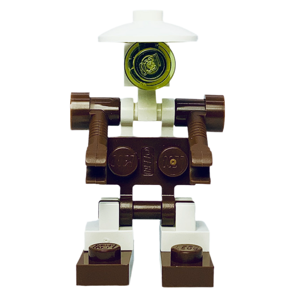 Pit Droid, sw0037 – United Brick Co®