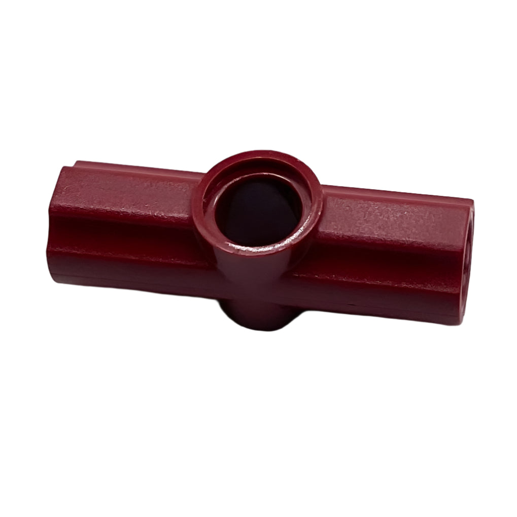 Technic, Axle and Pin Connector Angled #2 (180 Degrees), Part# 32034 ...