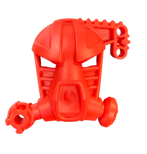 Bionicle Mask Maxilos, Part# 57701 – United Brick Co®