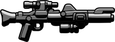 DC-15LE Explosive Blast Rifle- BRICKARMS – United Brick Co®