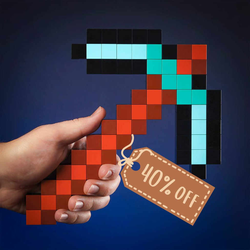 Mining Tools – United Brick Co®