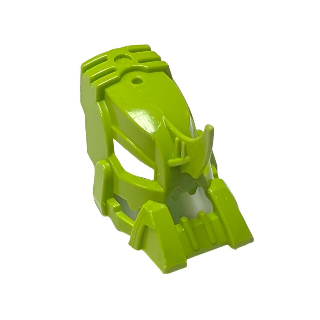 Hero Factory Mask (Corroder), Part# 87823 – United Brick Co®