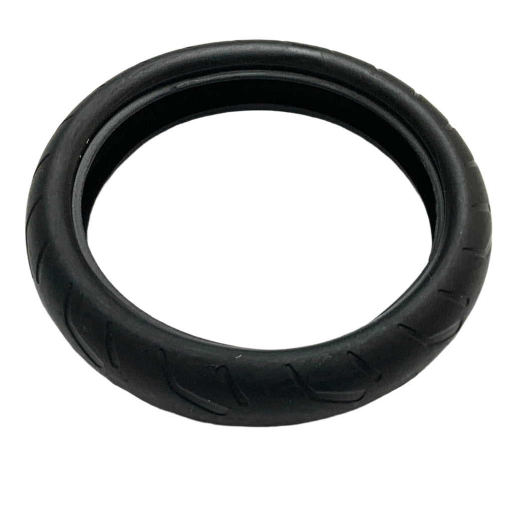 Tire 94.2mm D. x 22mm Motorcycle Racing Tread, Part# 88516 – United ...