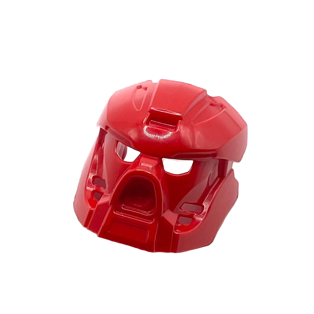 Bionicle Mask of Fire, Part# 19052 – United Brick Co®