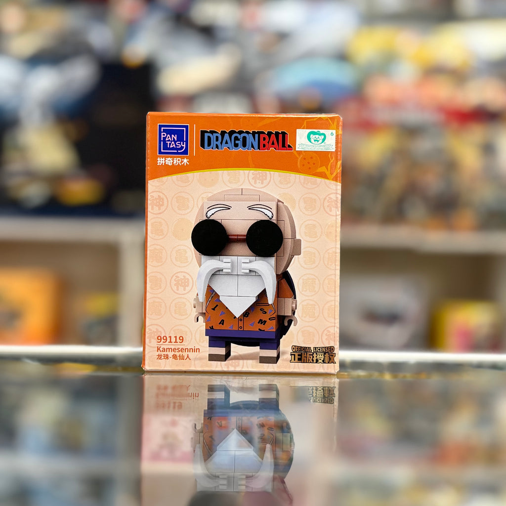 Dragon Ball Kamesennin, 99119 – United Brick Co®