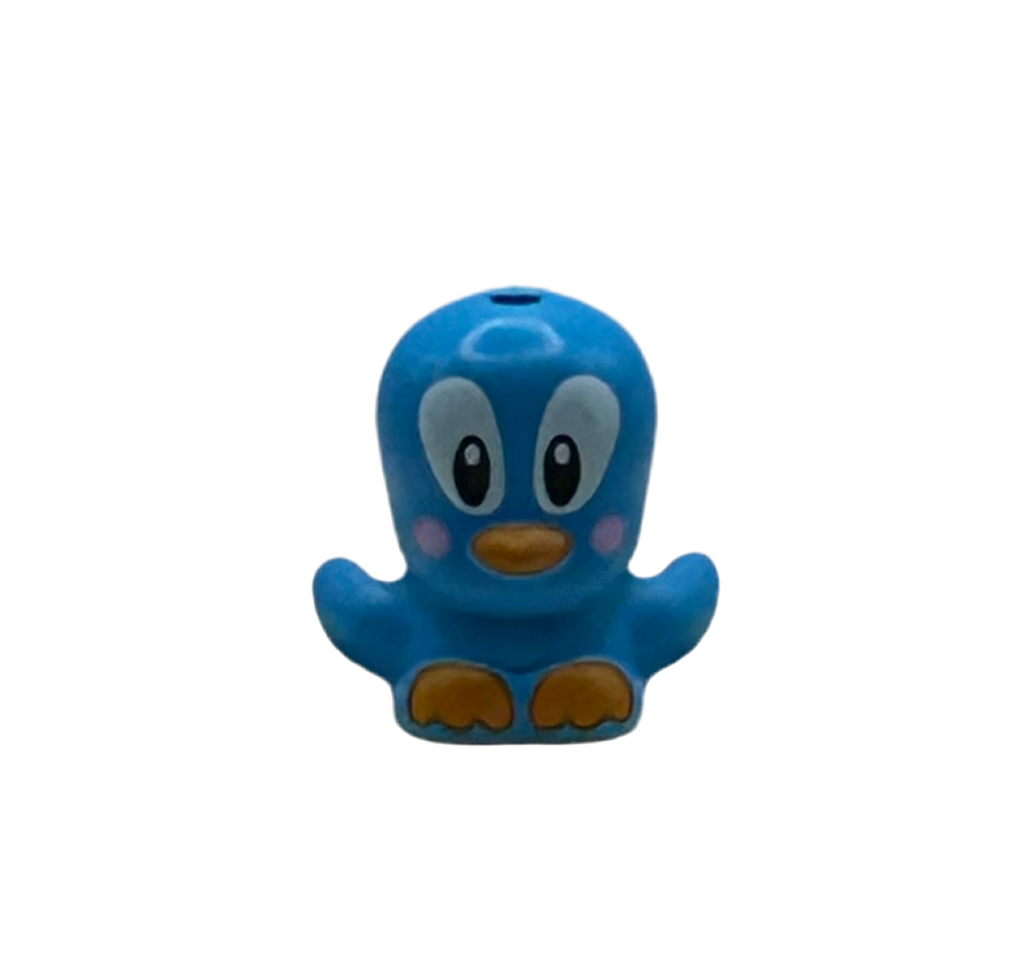 Bird, Flicky, 3918pb03 – United Brick Co®