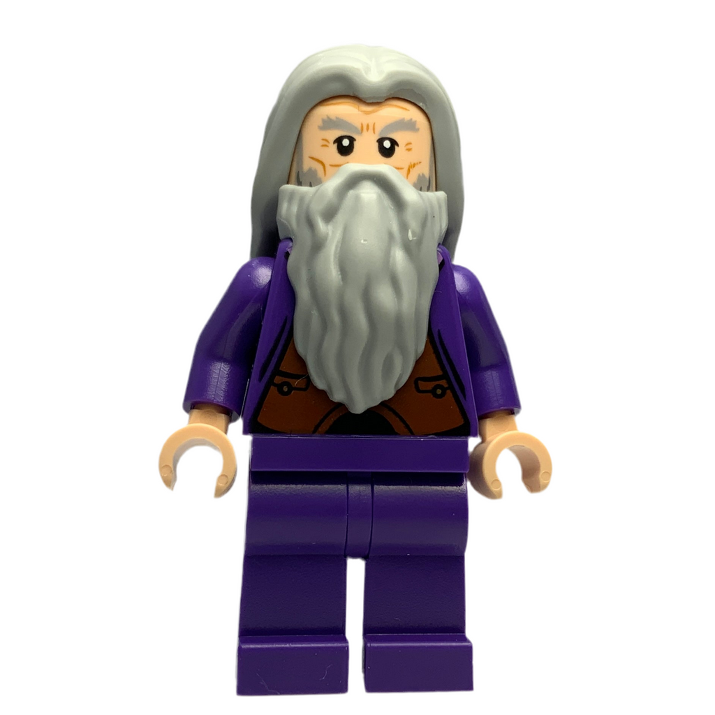 Aberforth Dumbledore, hp462 – United Brick Co®