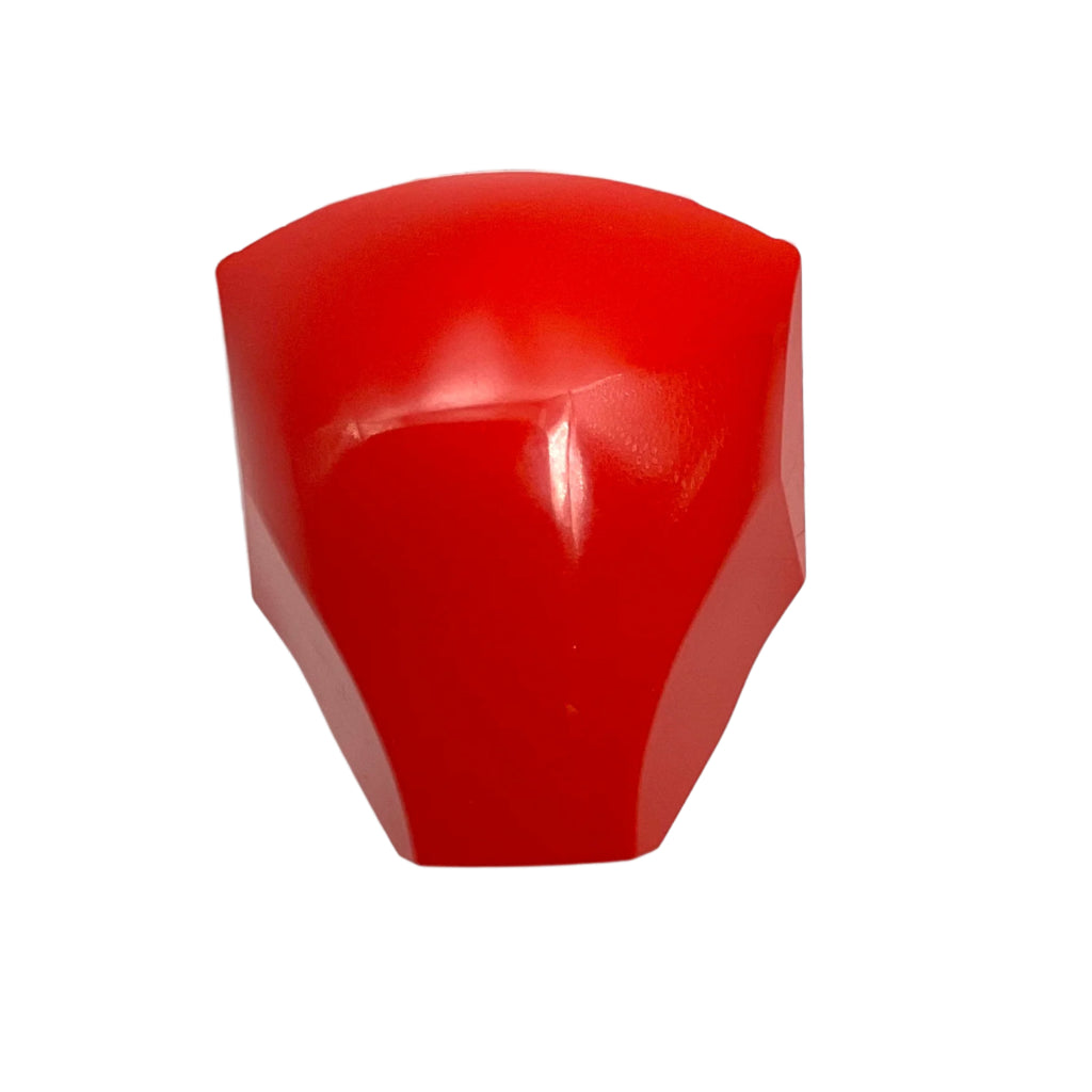 Large Figure Armor, Smooth with 2 x 2 Round Brick Attachment, Part# 85 ...