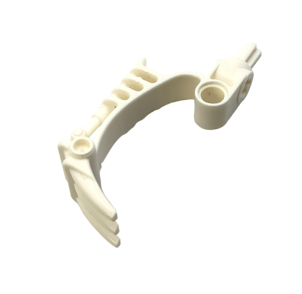 Bionicle Barraki Mandible, Part# 57554 – United Brick Co®