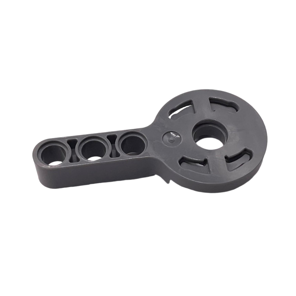 Technic Rotation Joint Disk with Large Pin Hole and 3L Liftarm Thick ...