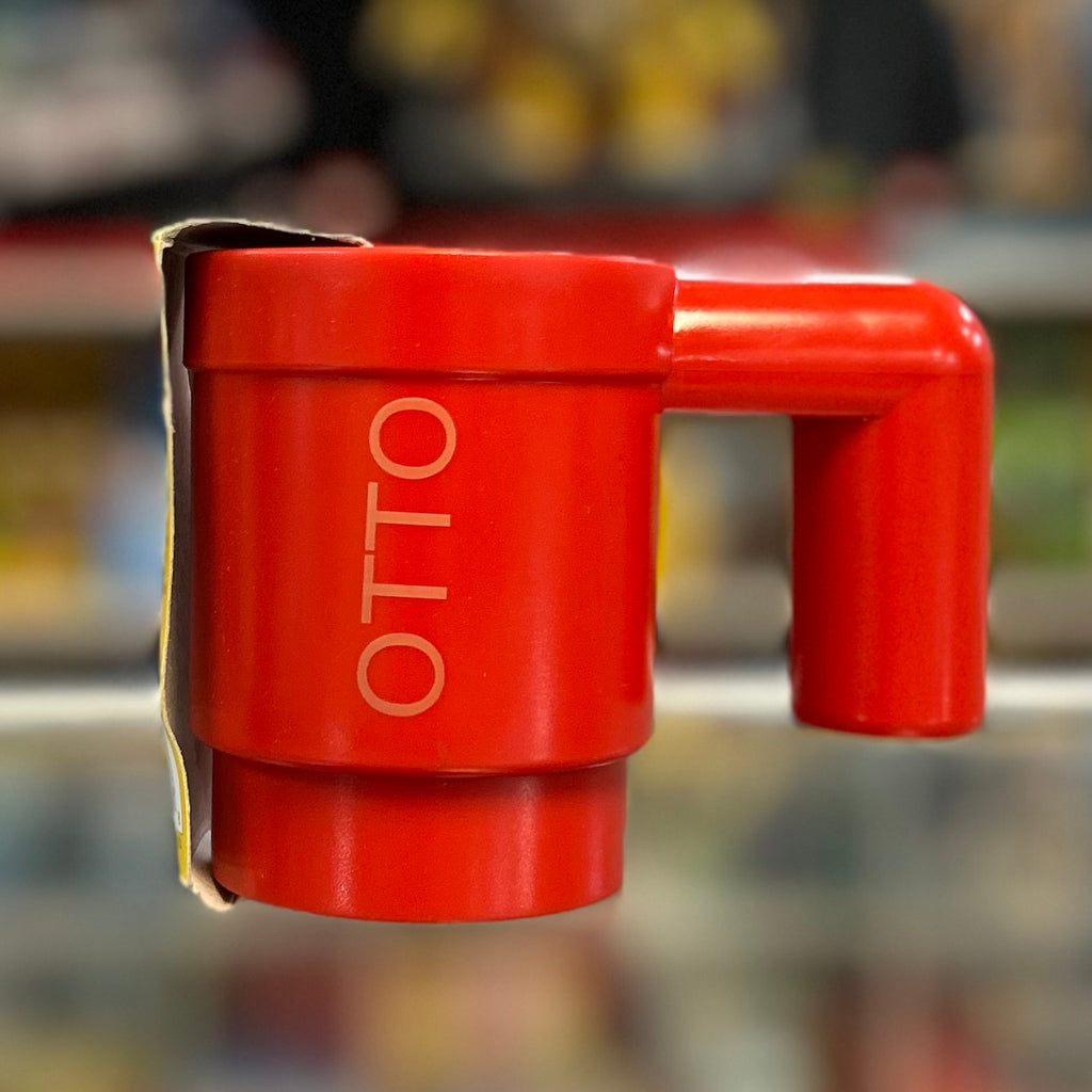 Cup / Mug Upscaled Red - 851400 – United Brick Co®