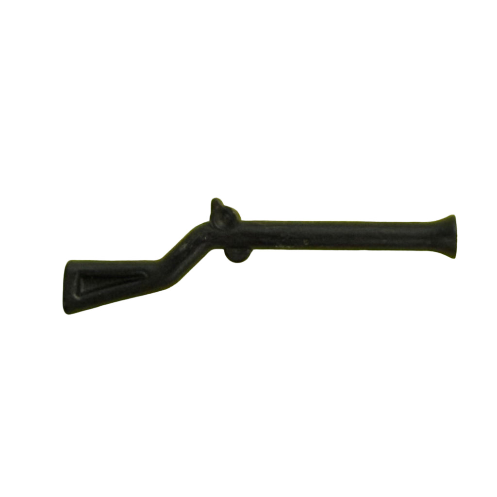 Minifigure, Weapon Gun, Flintlock Musket, Part#2561 – United Brick Co®