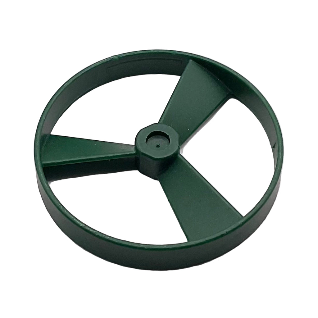 Bionicle Rhotuka Spinner (Propeller/Rotor), Part# 50899 – United Brick Co®