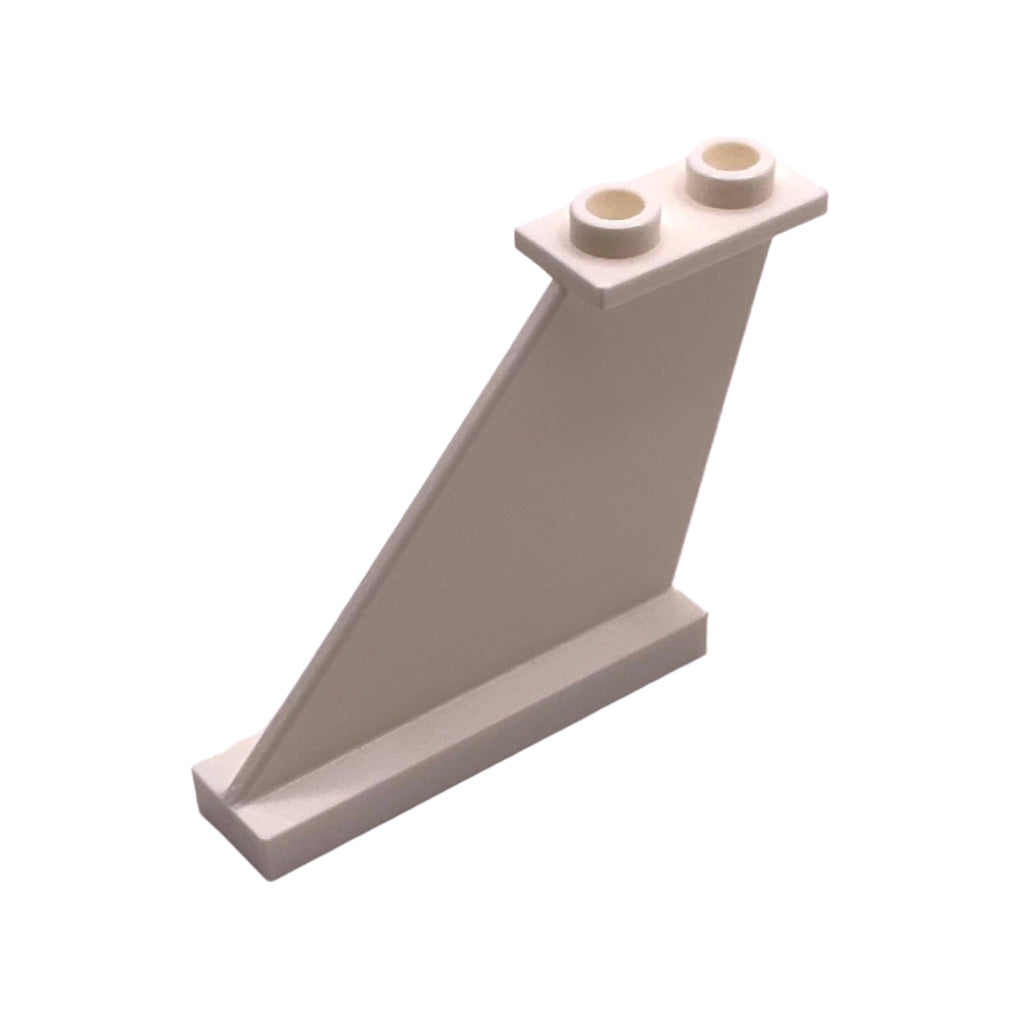 Tail 4 x 1 x 3, Part# 2340 – United Brick Co®