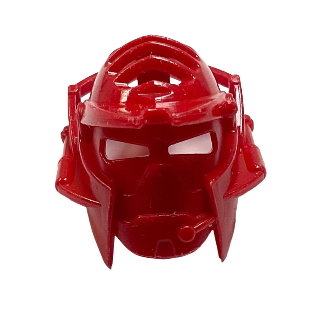 Hero Factory Mask (Furno), Part# 87808 – United Brick Co®
