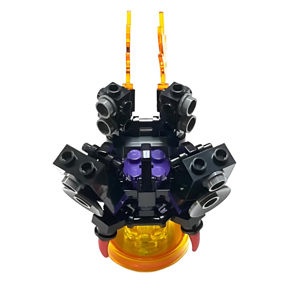 Lunatic Amp Brick Built (Adventure Time Dimensions) – United Brick Co®