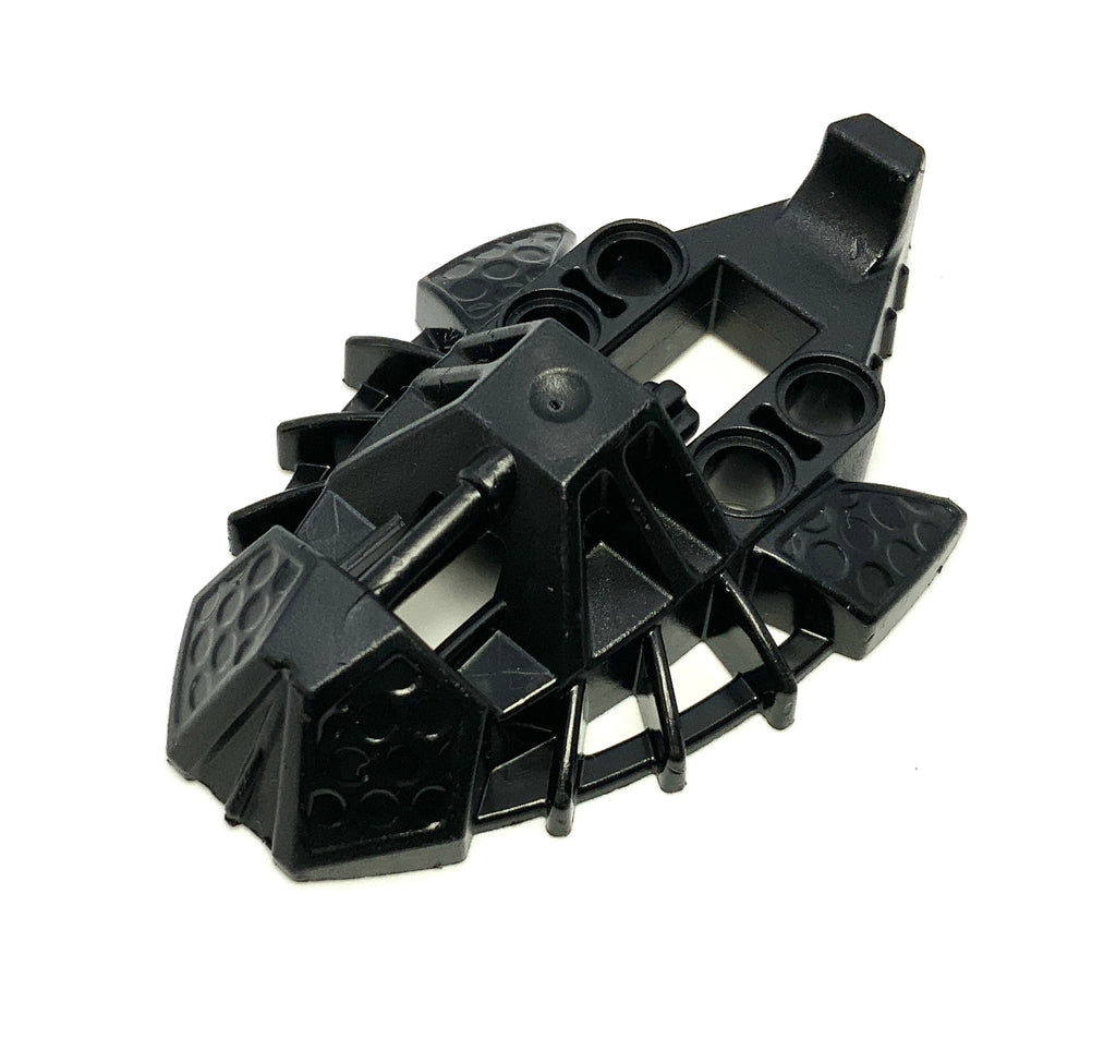 Bionicle Foot Toa Inika Elliptical, Part# 53549 – United Brick Co®