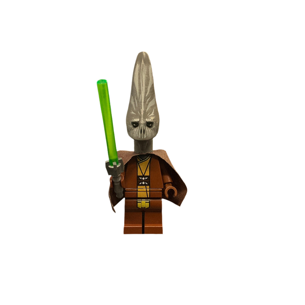 THONGA JAR – United Brick Co®