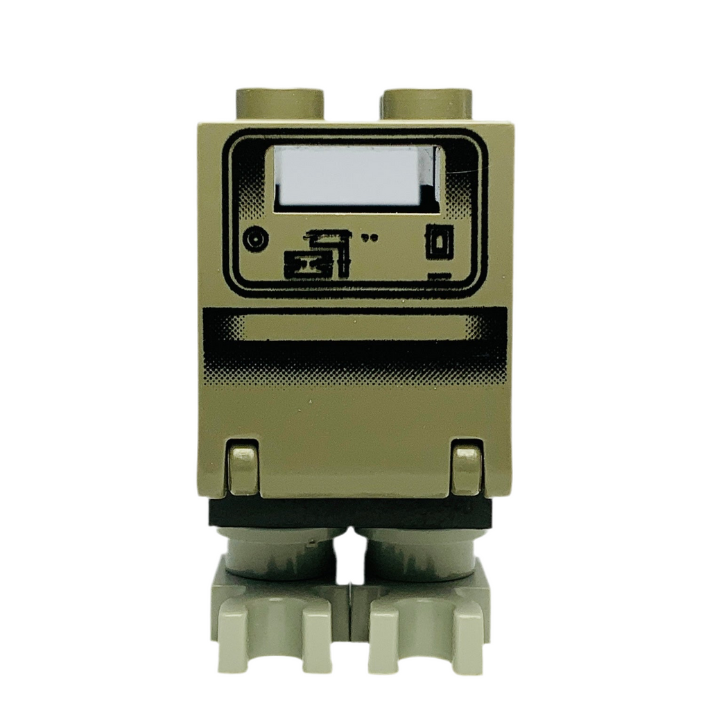 Gonk Droid, sw0073 – United Brick Co®