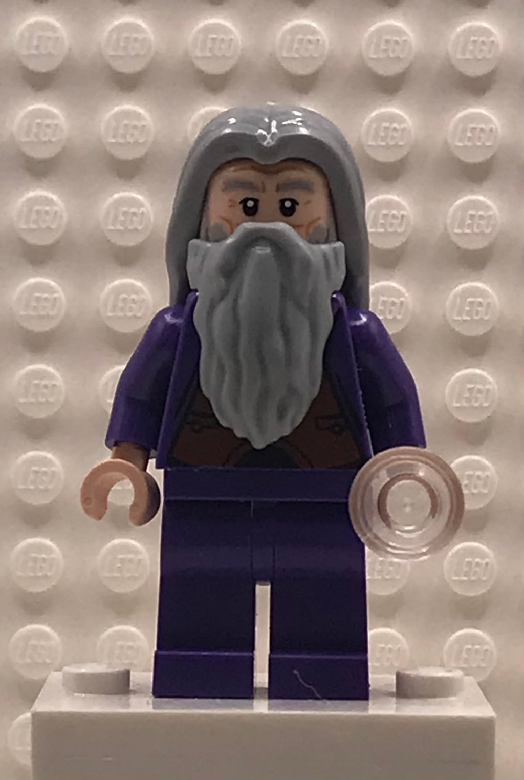 Aberforth Dumbledore, hp462 – United Brick Co®