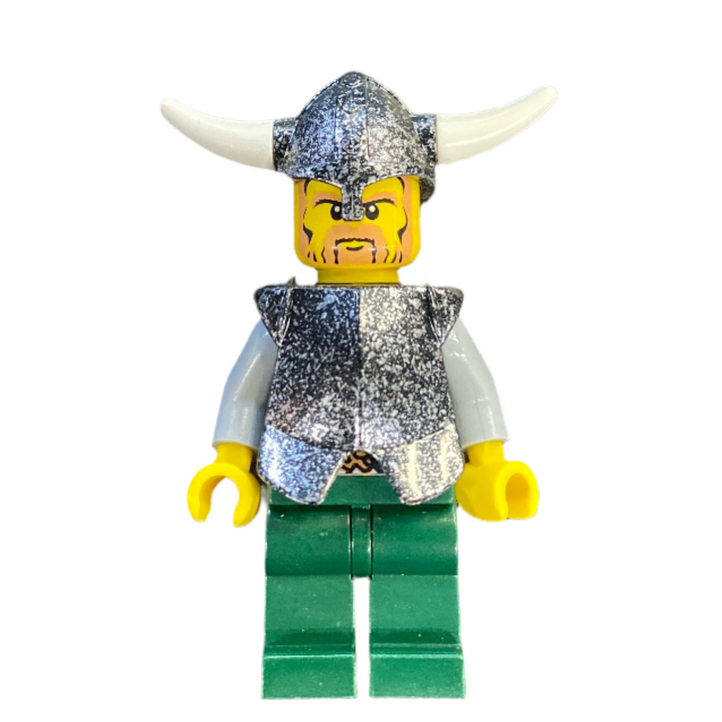 Viking Warrior 4b, vik010 – United Brick Co®