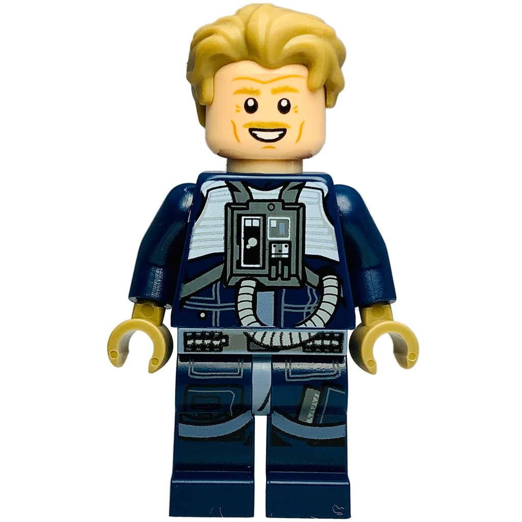 Antoc Merrick, sw0963 – United Brick Co®