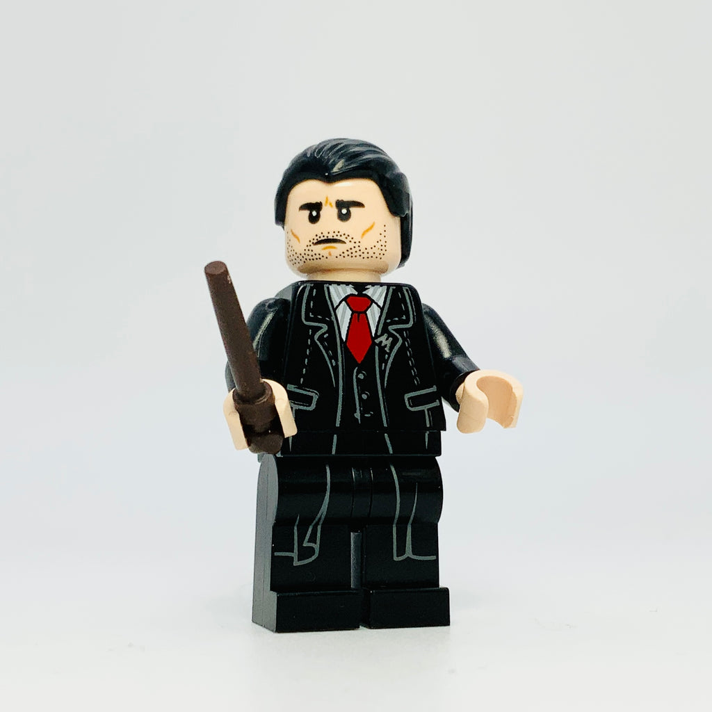 Albert Runcorn (Harry Potter), hp360 – United Brick Co®