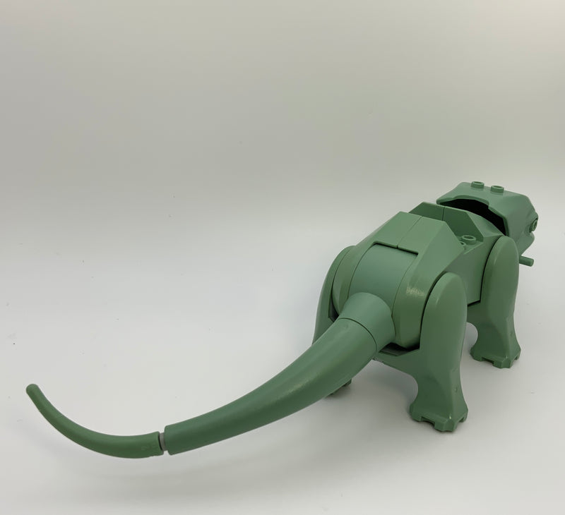 LEGO® Dewback, Long Tail - Star Wars, dewback – Atlanta Brick Co