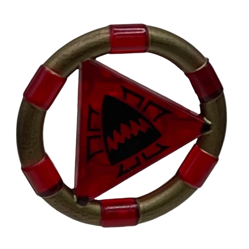 Atlantis Treasure Key – Atlanta Brick Co