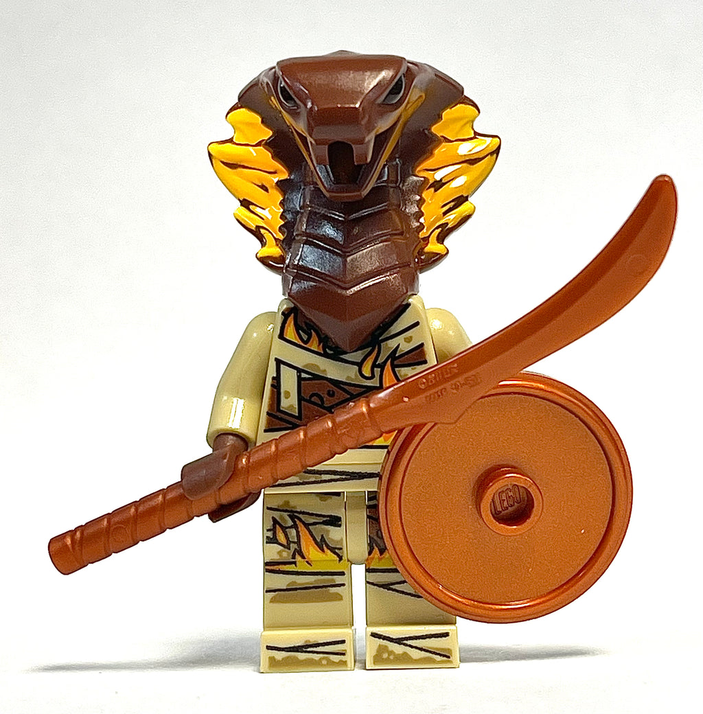 Pyro Slayer, njo0539 – United Brick Co®