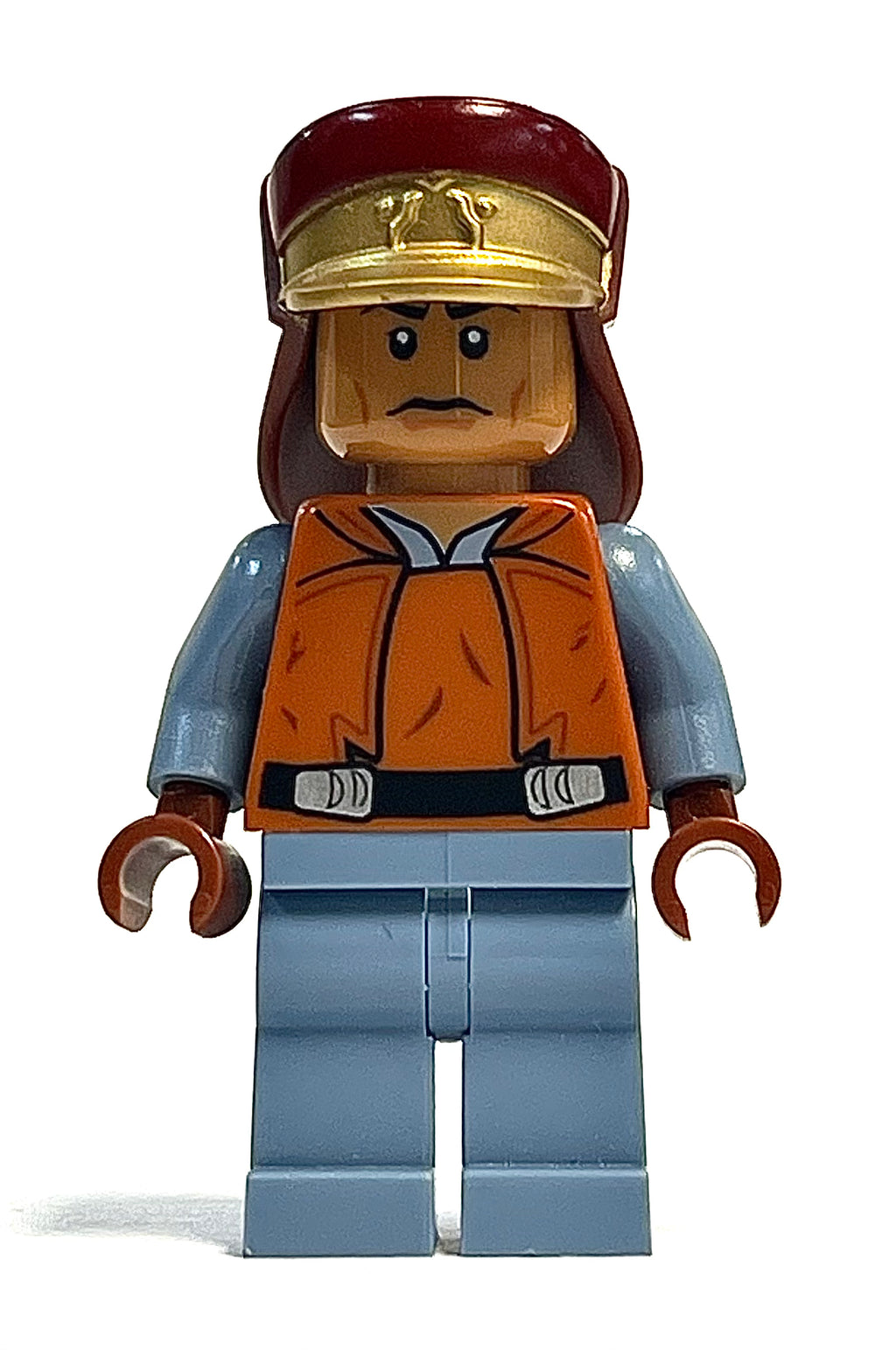 Captain Panaka, sw0321 – United Brick Co®