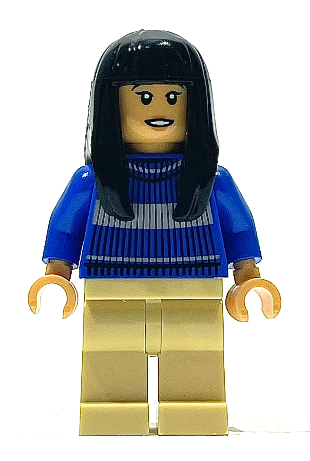 Cho Chang, hp402 – United Brick Co®