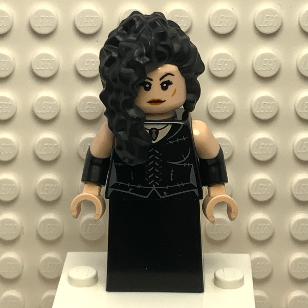 Bellatrix Lestrange, hp424 – United Brick Co®